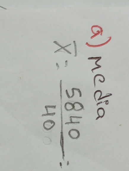 Calculating the Mean (Average) of a Data Set | StudyX