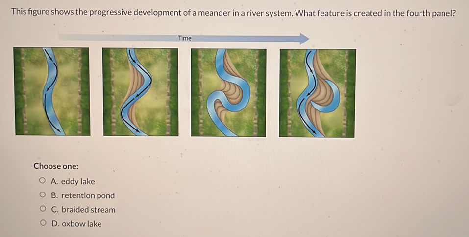 This figure shows the progressive | StudyX