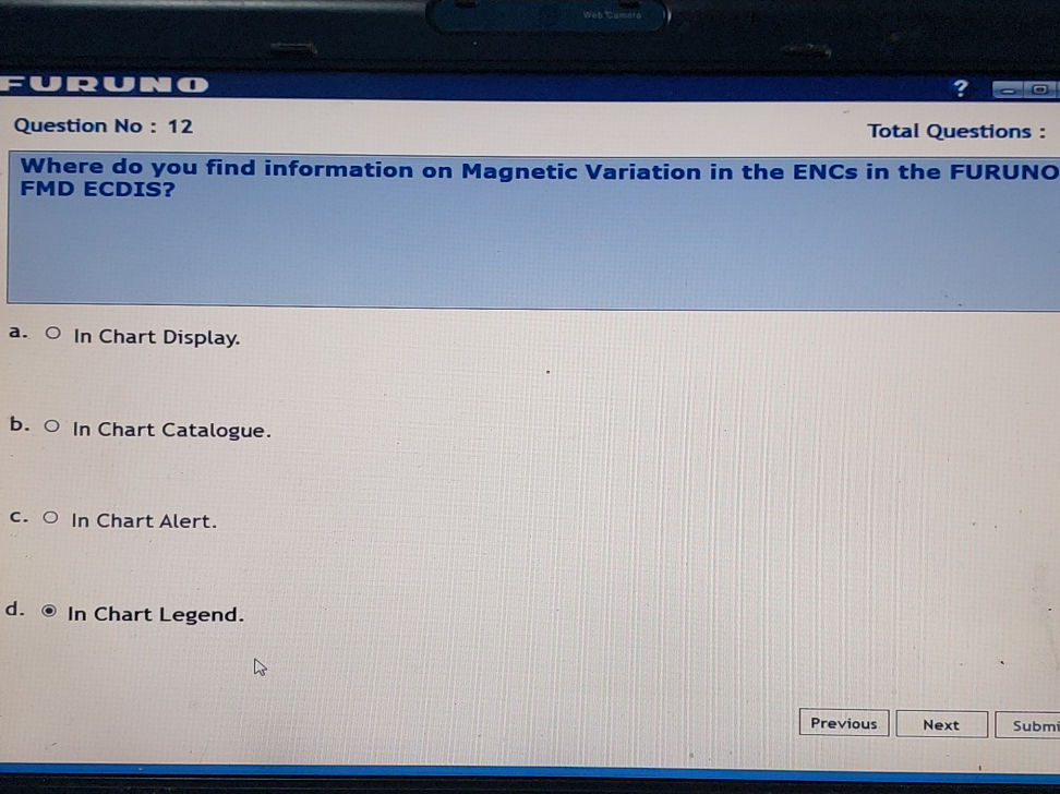 Where do you find information on Magnetic