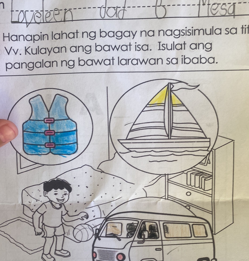Hanapin lahat ng bagay na nagsisimula sa tit | StudyX
