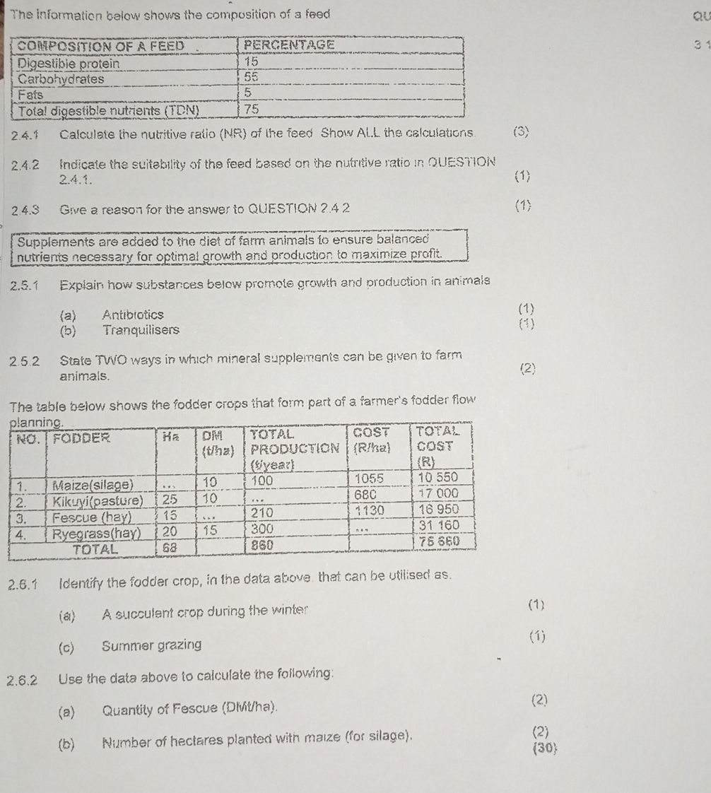 The information below shows the composition | StudyX