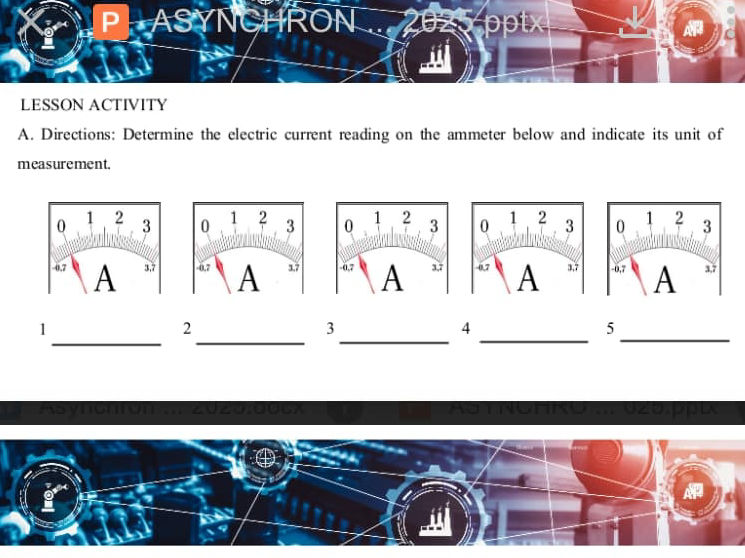 A. Directions: Determine the electric | StudyX