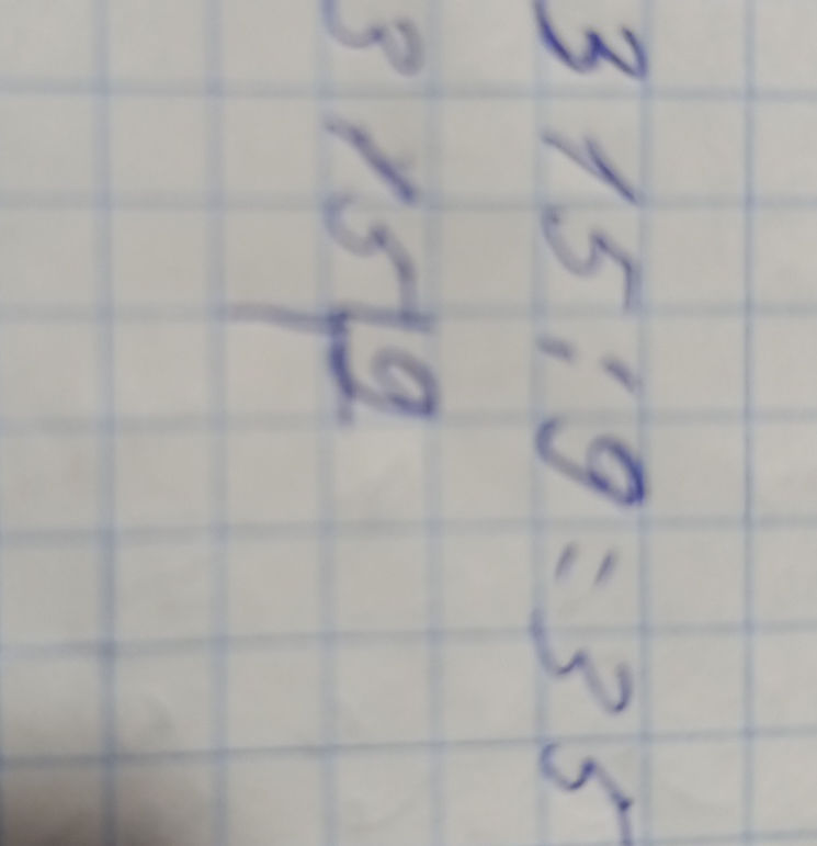 Division problem: 375.9 divided by 35 | StudyX