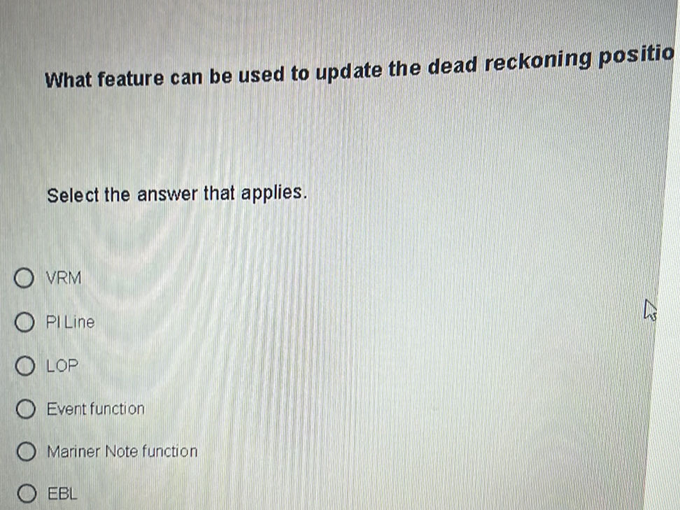 What feature can be used to update the dead