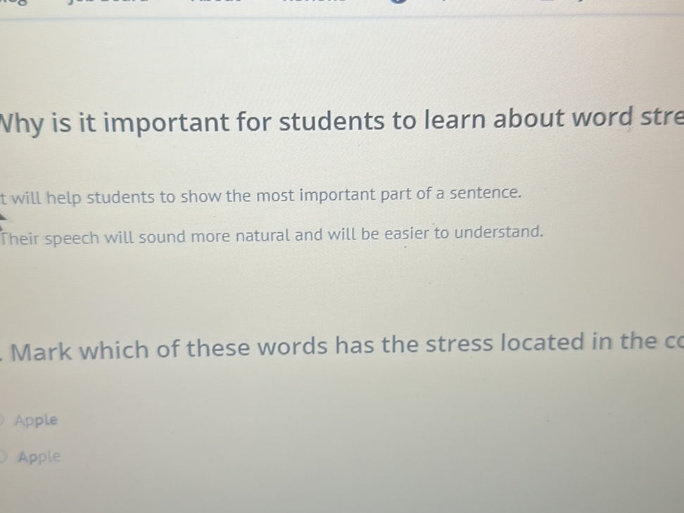 Why is it important for students to learn | StudyX