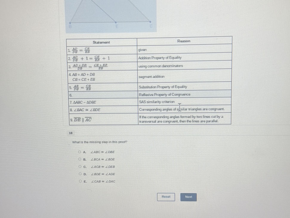 ```markdown | Statement | Reason | |---|---| | StudyX