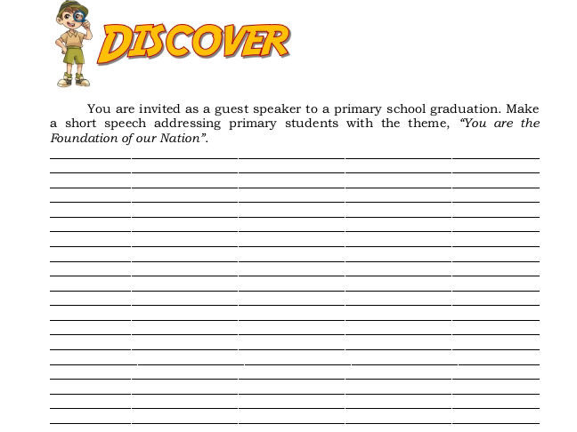 You are invited as a guest speaker to a | StudyX