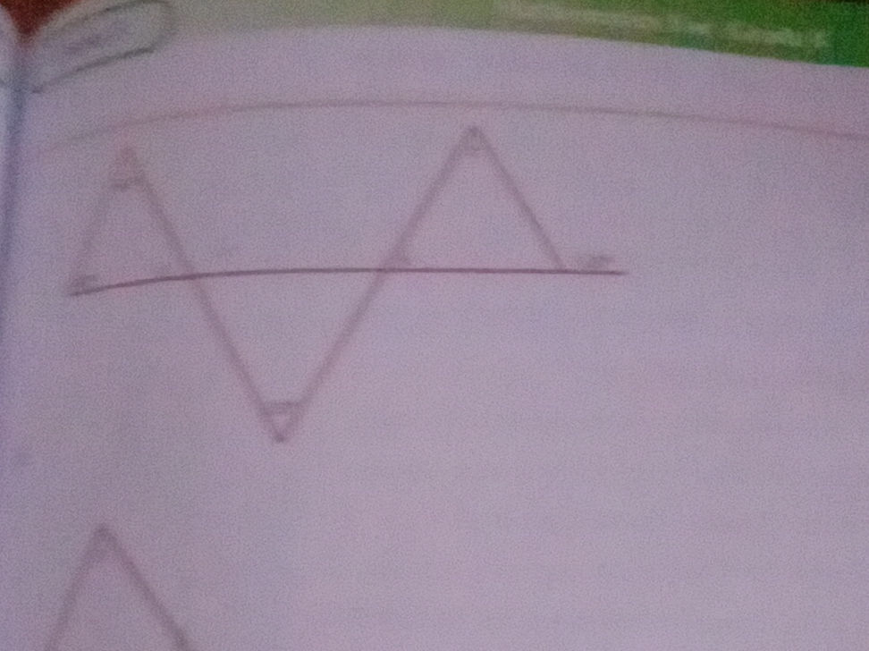 The image contains a diagram of two | StudyX