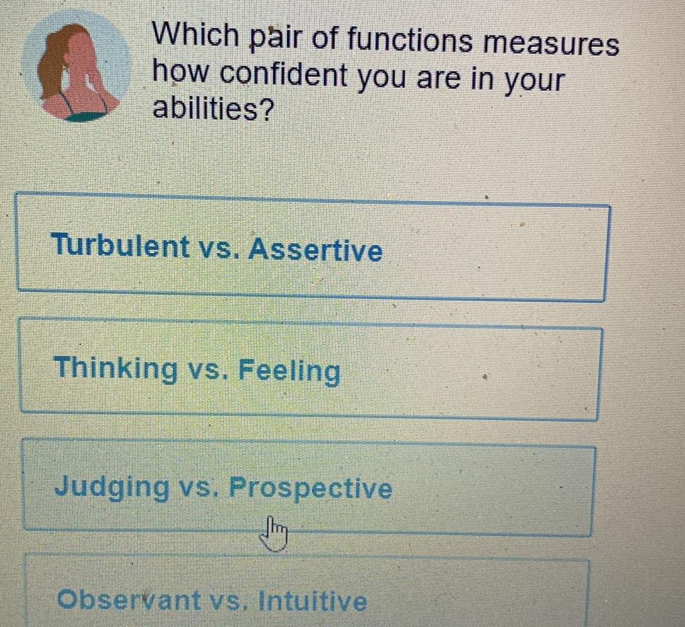 Which pair of functions measures how | StudyX