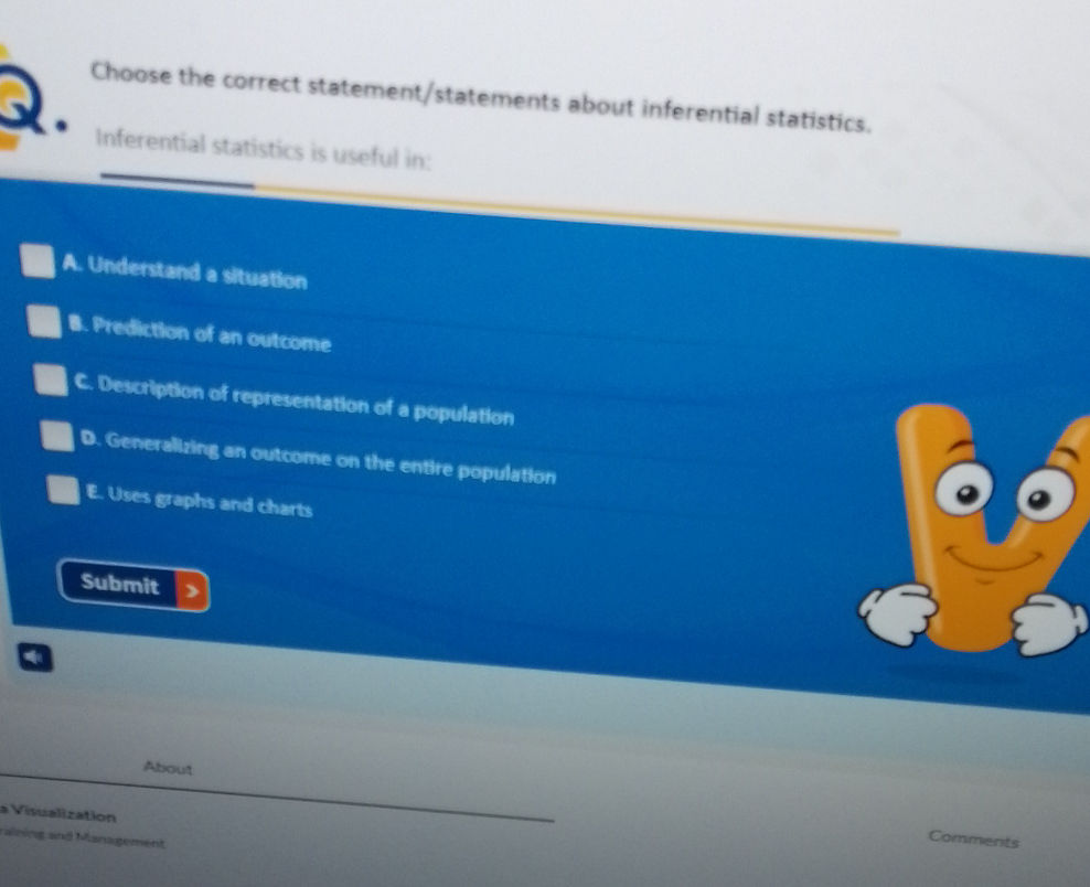 Choose the correct statement/statements | StudyX
