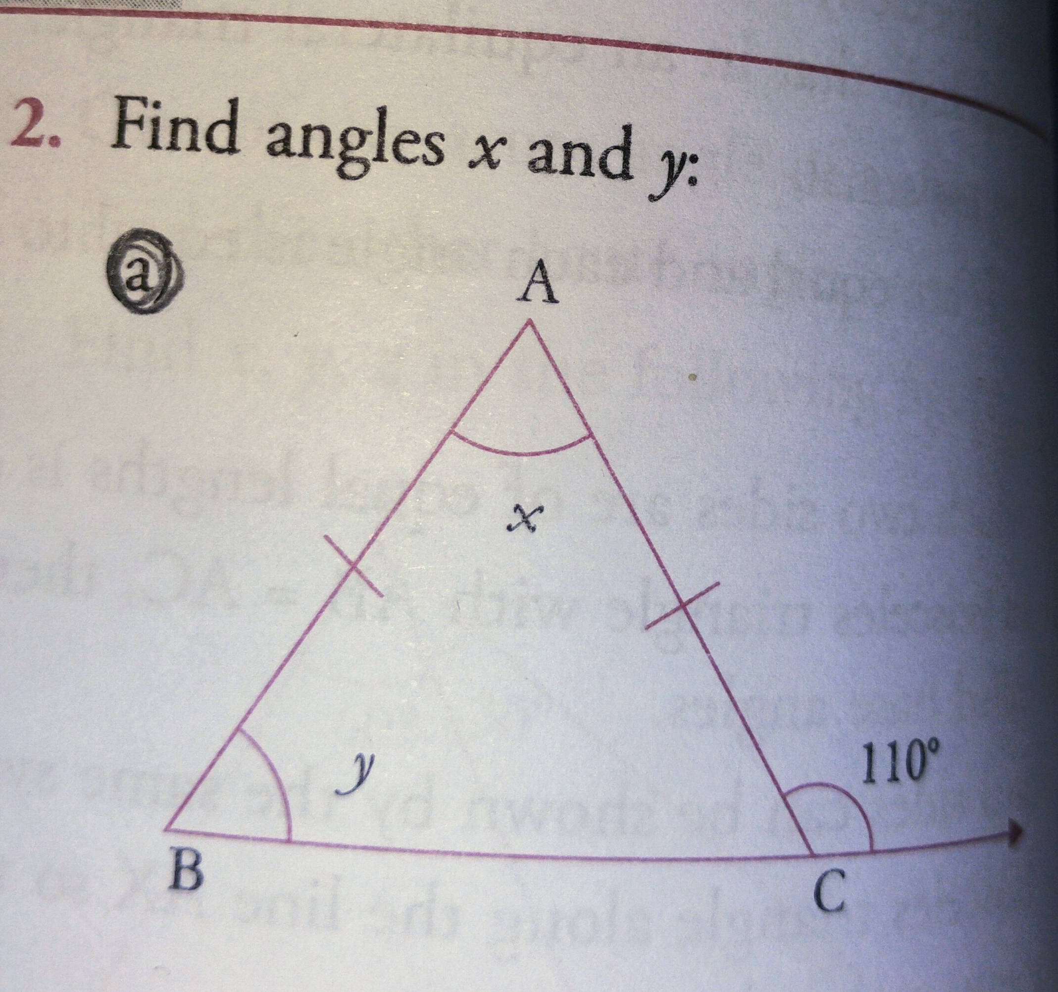 How Do You Find The Angles Of A Rhombus - StudyHub