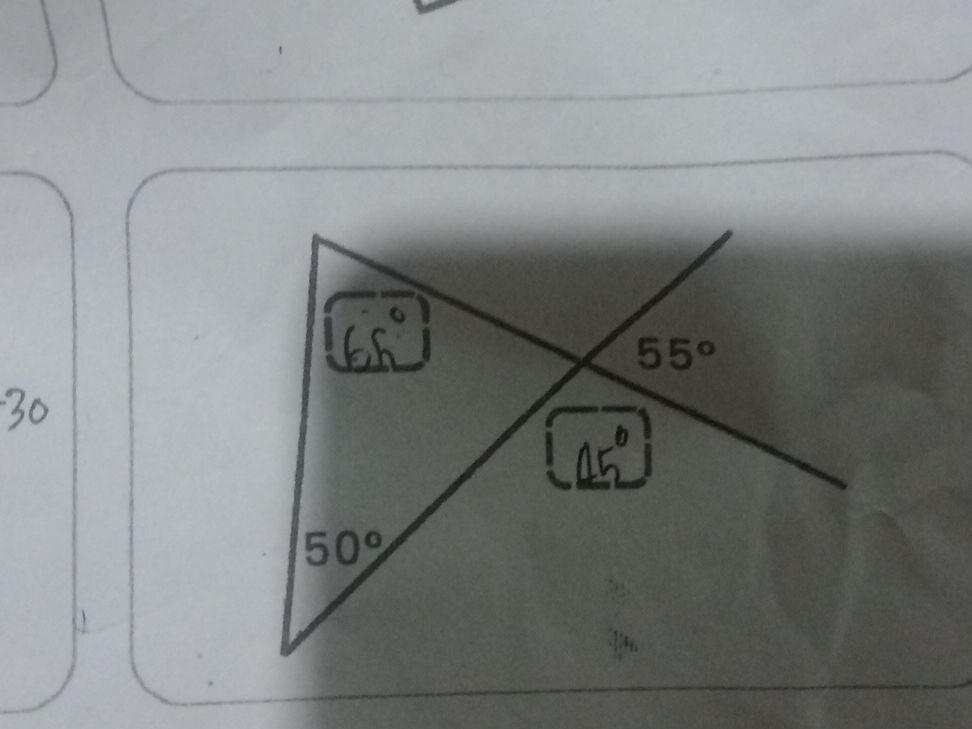 The image shows a diagram with intersecting | StudyX