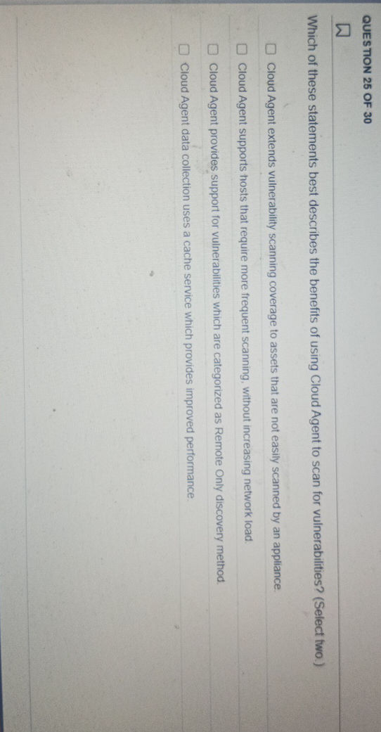 Which of these statements best describes the | StudyX