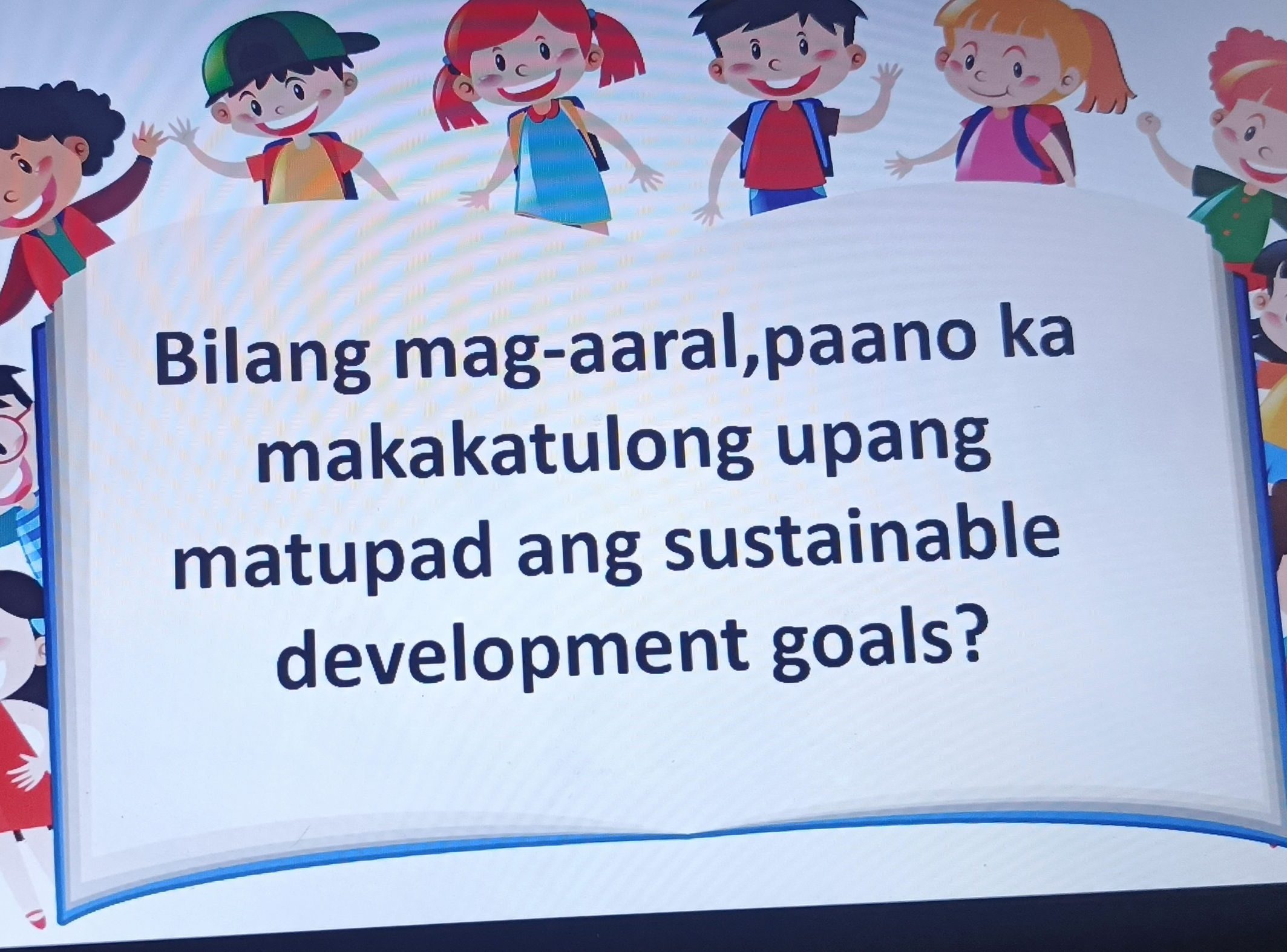 Bilang mag-aaral, paano ka makakatulong | StudyX