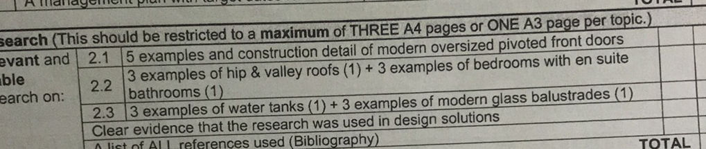 search (This should be restricted to a | StudyX