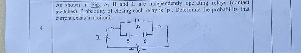 As shown in Fig. A, B and C are | StudyX