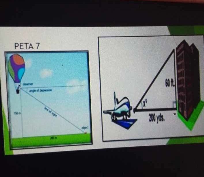 The image contains two diagrams related to | StudyX