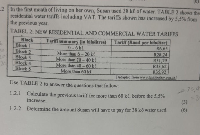 In the first month of living on her own, | StudyX