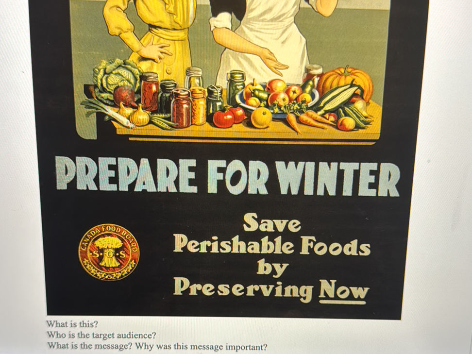 What is this? Who is the target audience? | StudyX