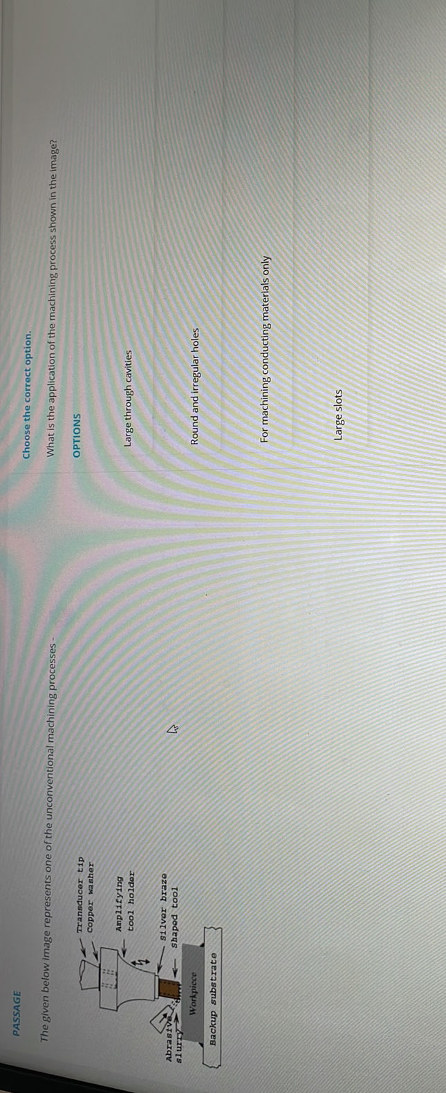 The given below image represents one of the | StudyX