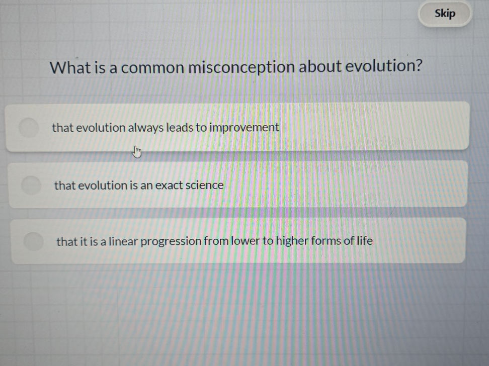 What is a common misconception about | StudyX