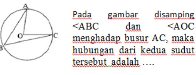 Pada gambar disamping