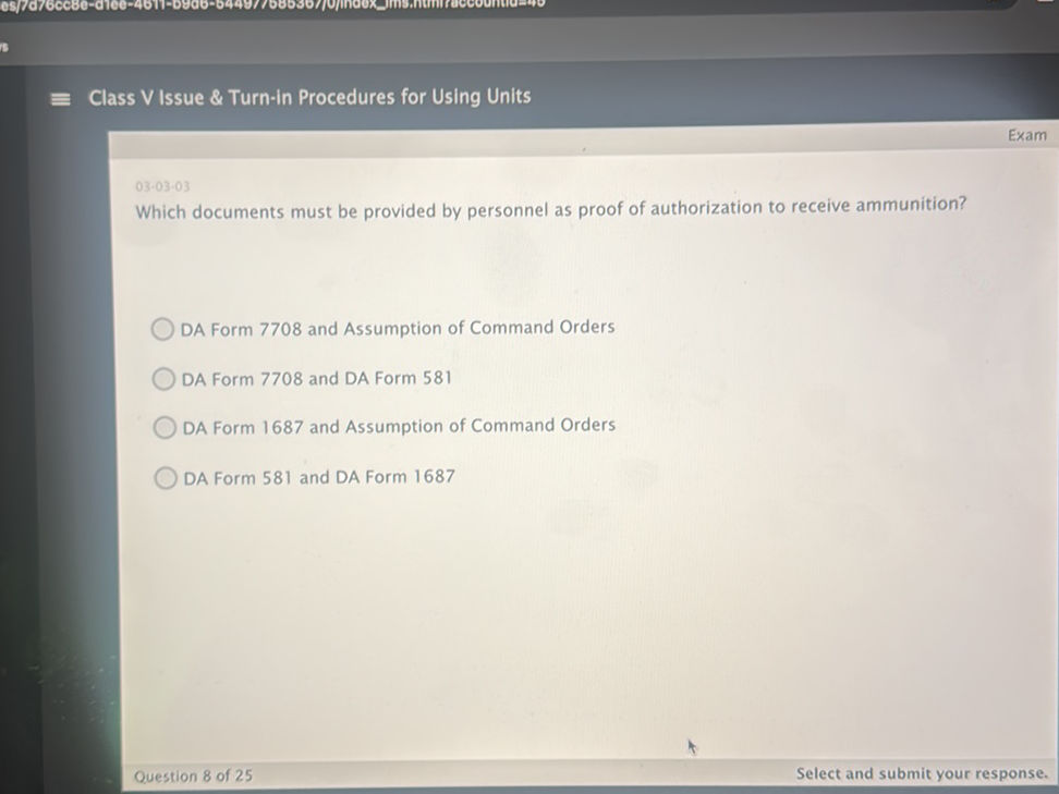 Which documents must be provided by