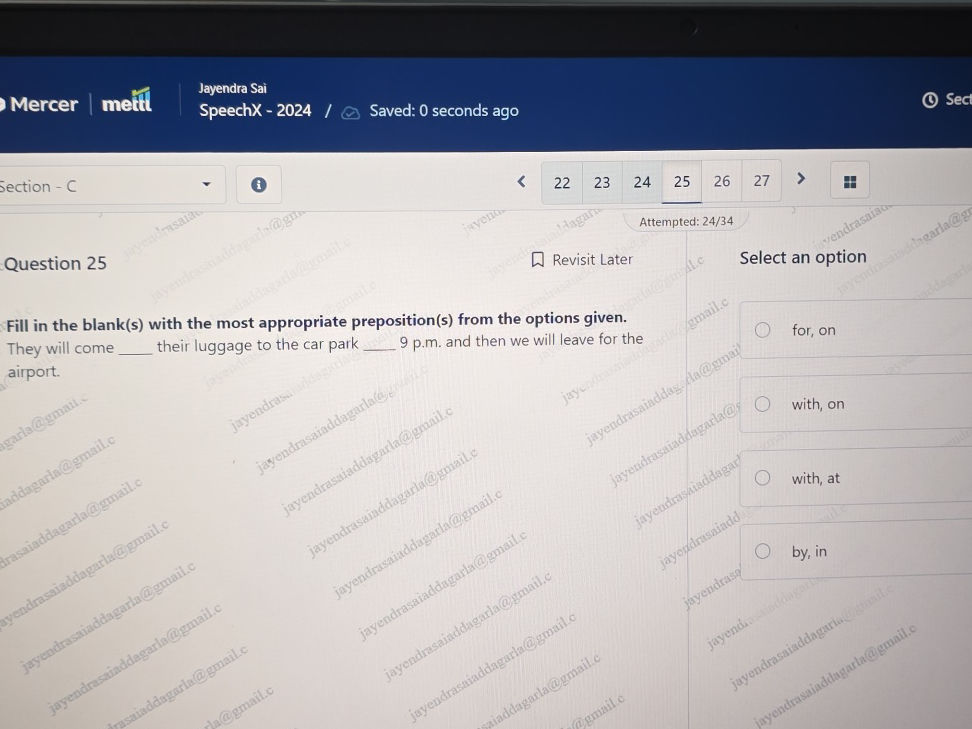 Fill in the blank(s) with the most | StudyX