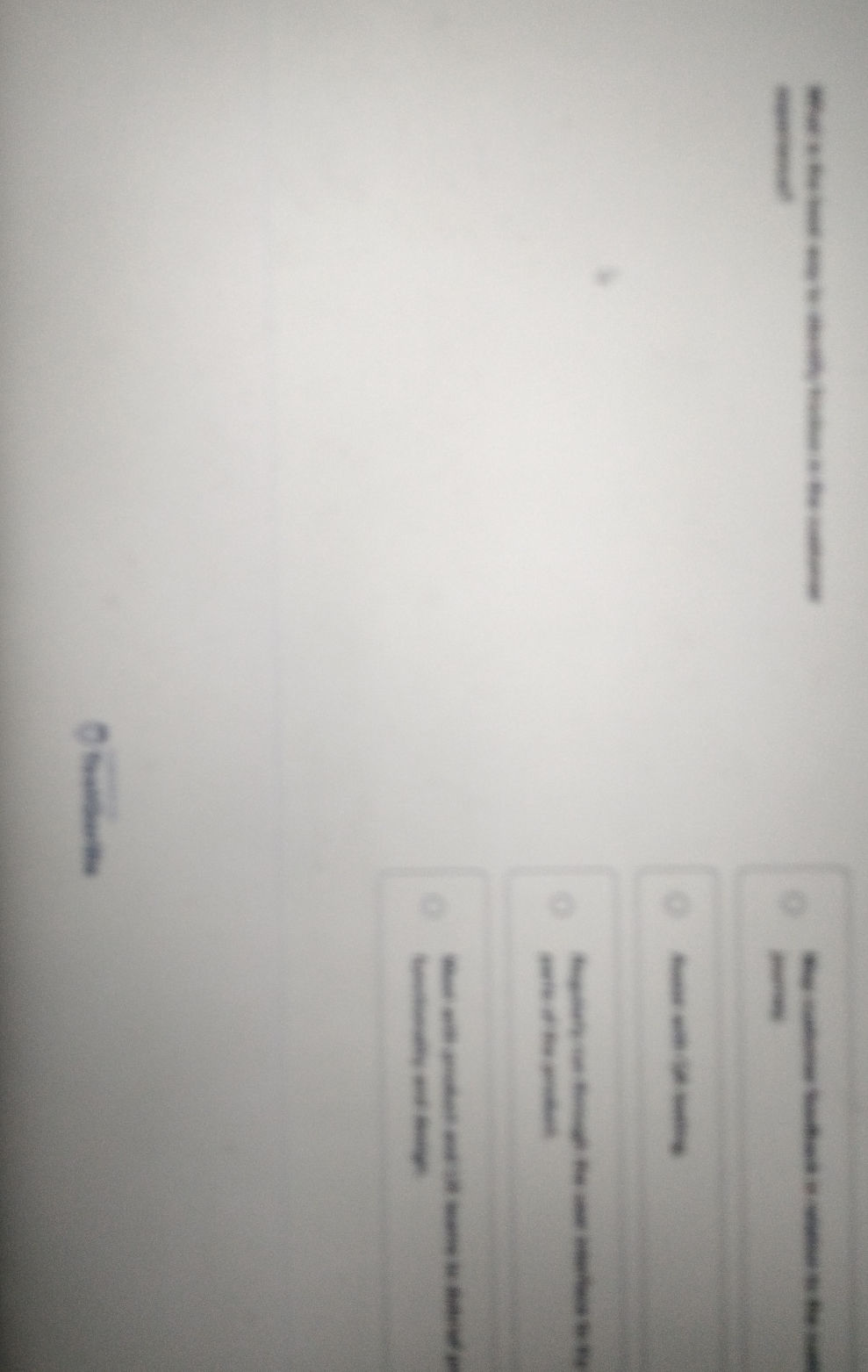 What is the best way to identify friction in | StudyX