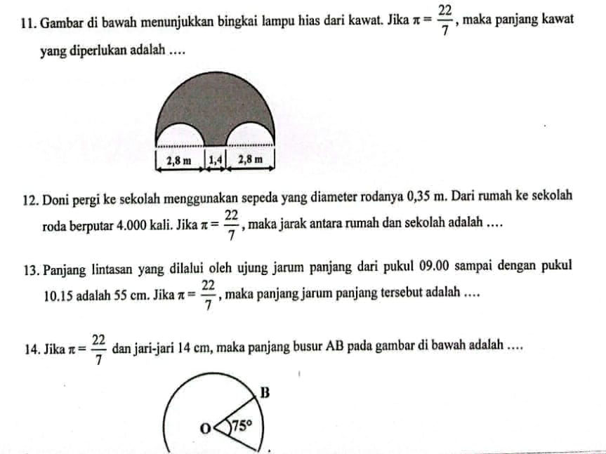 11. Gambar di bawah menunjukkan bingkai | StudyX