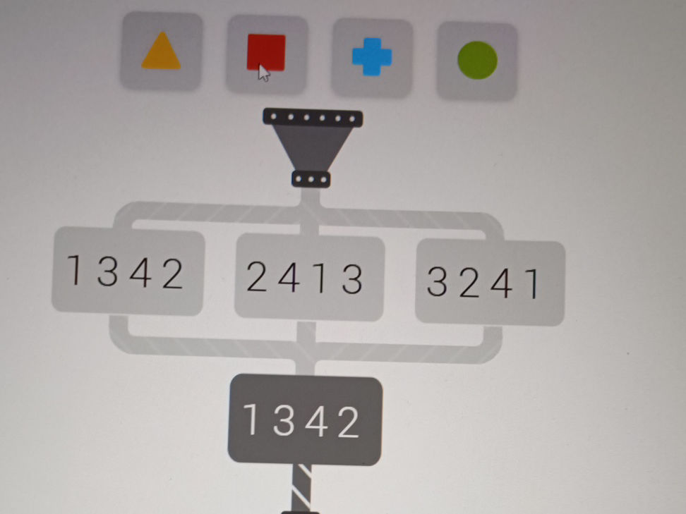 The image shows a diagram with a funnel-like | StudyX