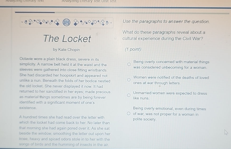 Use the paragraphs to answer the question. | StudyX