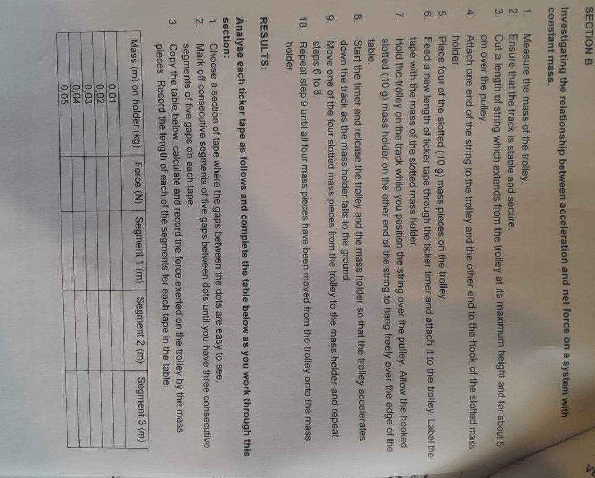 Investigating the relationship between | StudyX