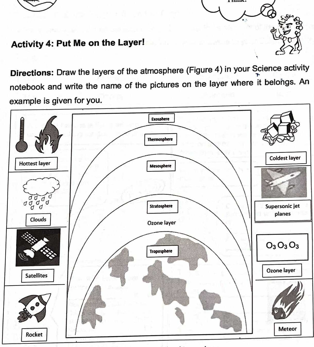 Activity 4: Put Me on the Layer! | StudyX