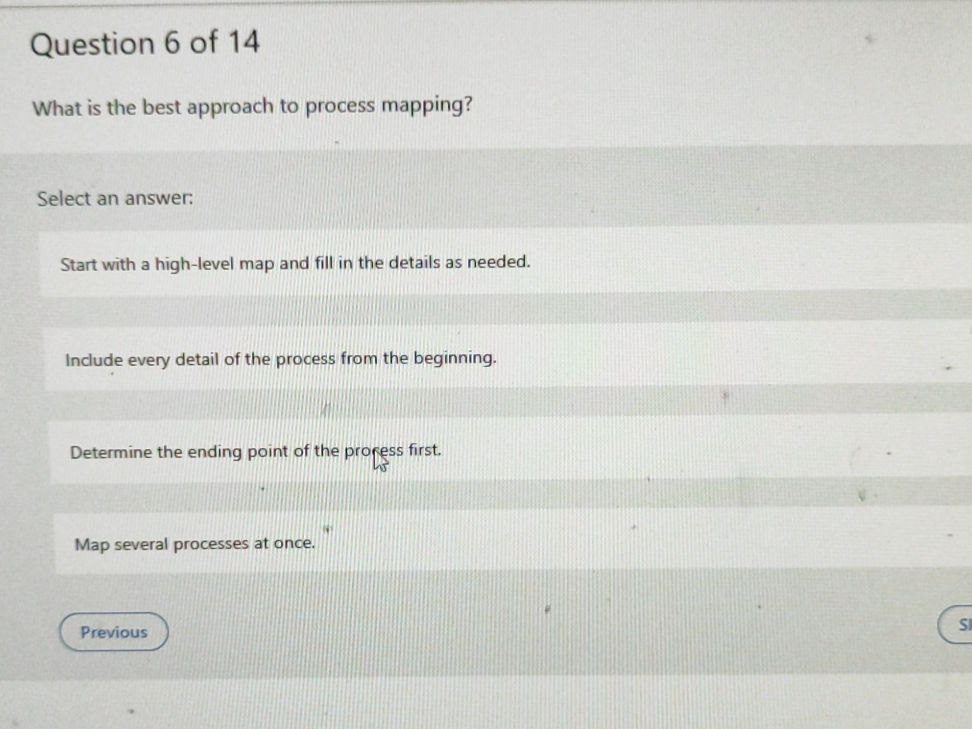 What is the best approach to process | StudyX
