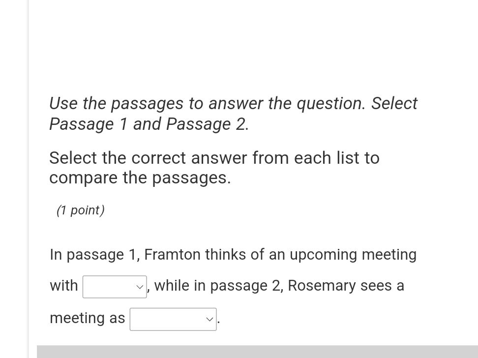 Use the passages to answer the question. | StudyX