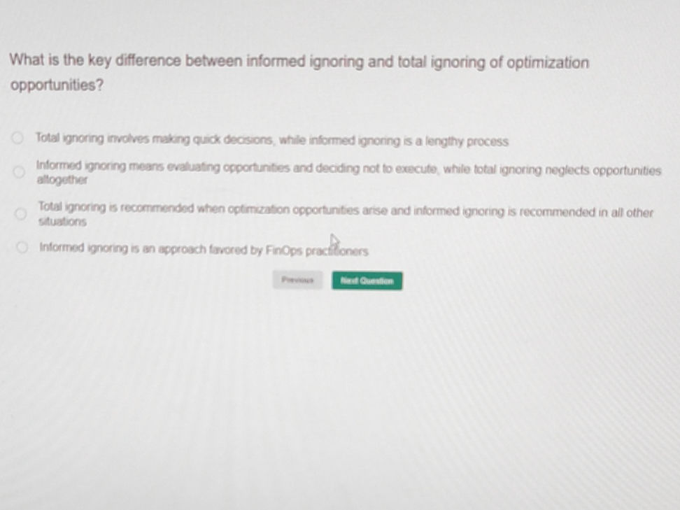 What is the key difference between informed | StudyX