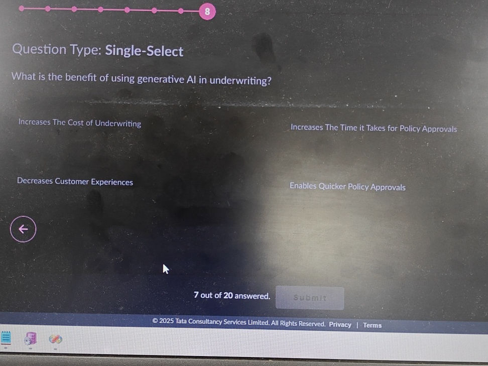 What is the benefit of using generative AI | StudyX