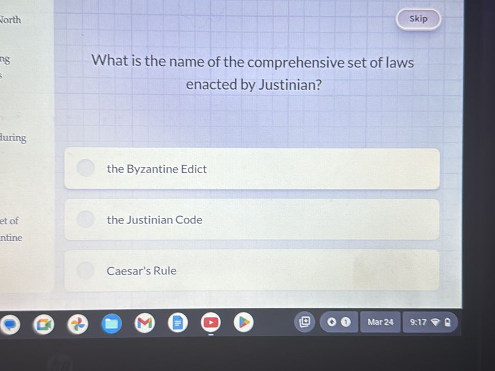 What is the name of the comprehensive set of | StudyX