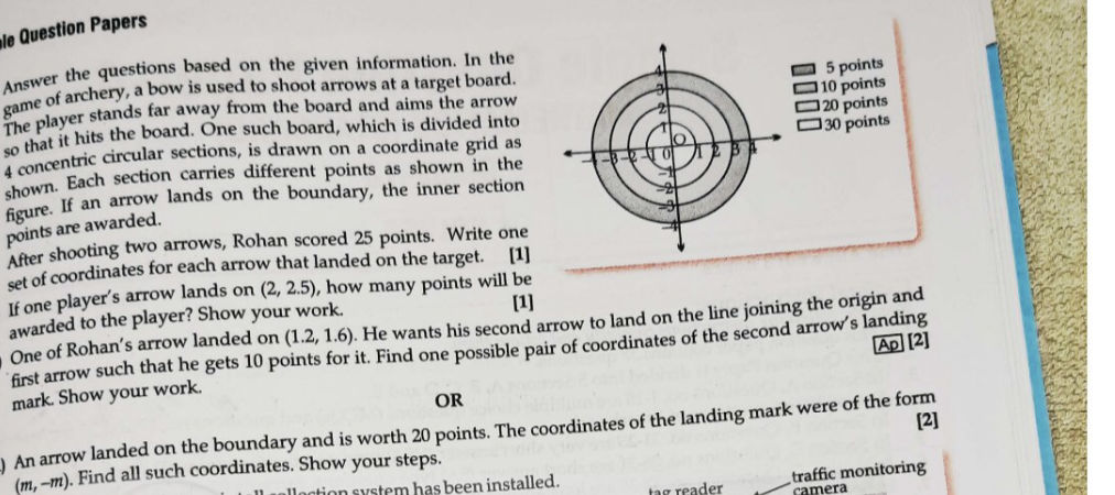 Answer the questions based on the given | StudyX