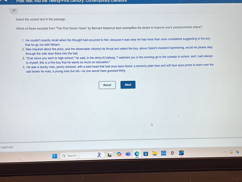 Select the correct text in the passage. | StudyX