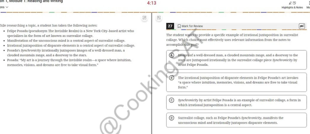 The student wants to provide a specific | StudyX