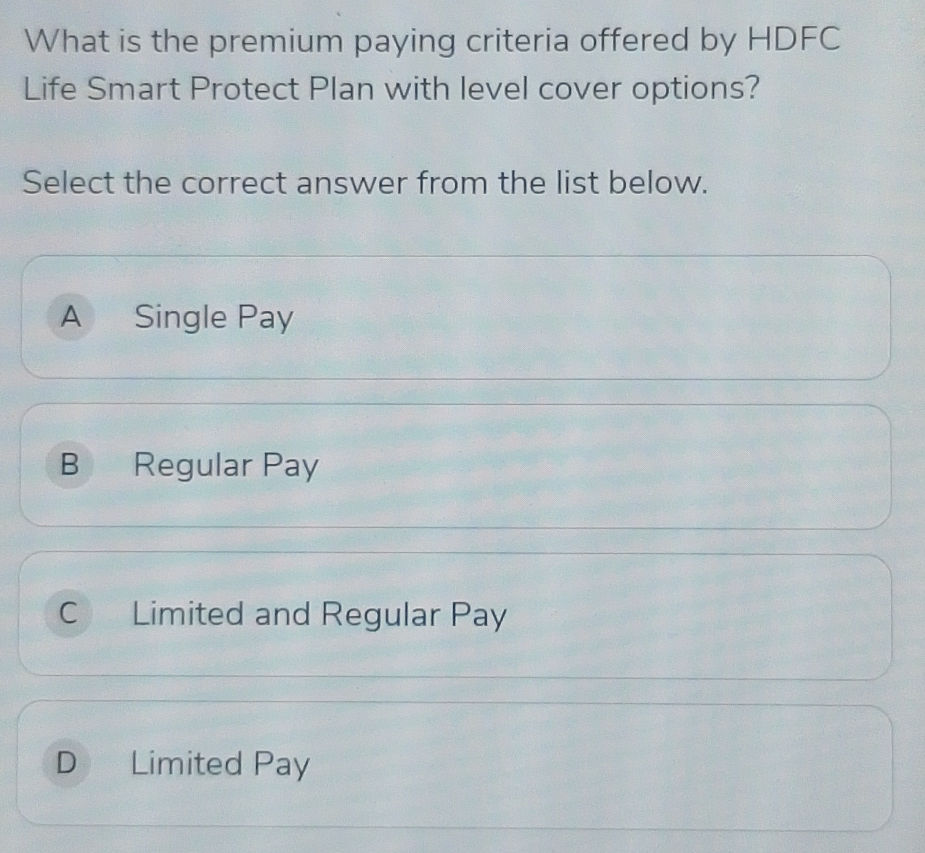 What is the premium paying criteria offered | StudyX