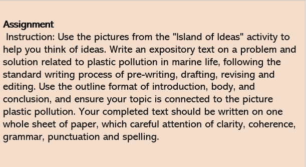 Instruction: Use the pictures from the | StudyX