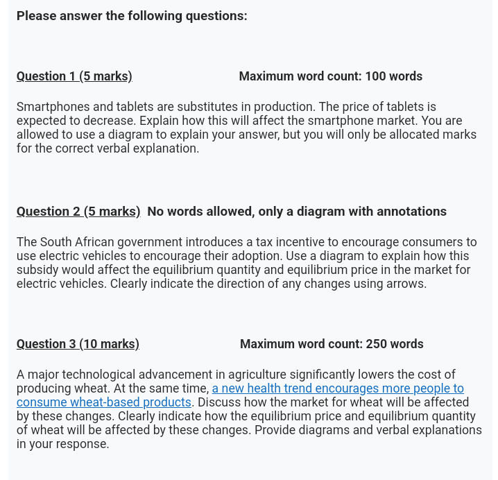 Please answer the following questions: | StudyX