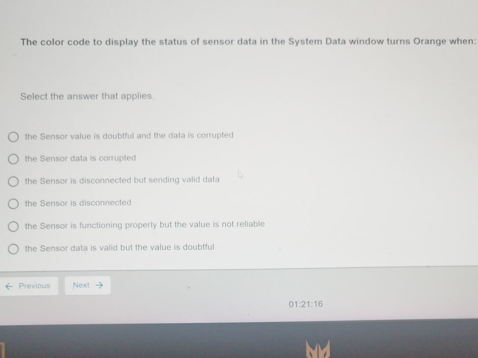 The color code to display the status of | StudyX