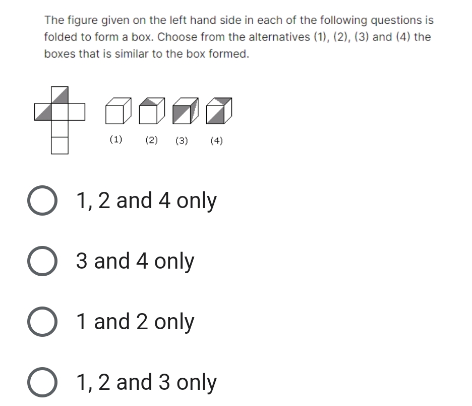 The figure given on the left hand side in | StudyX