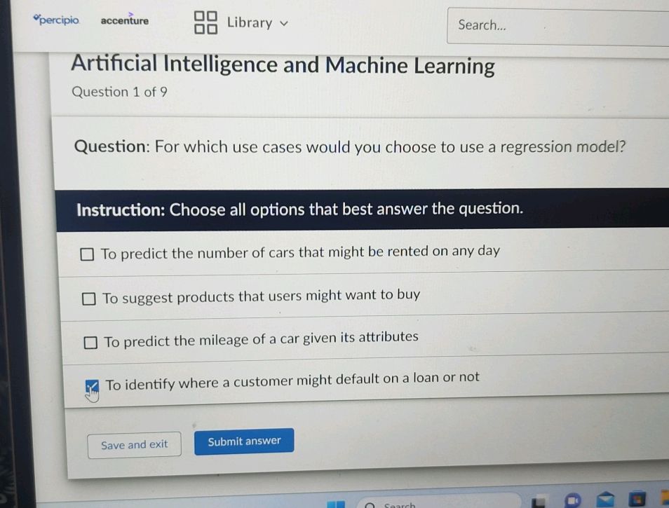 porcipio accenture Library Search | StudyX