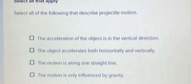 Select all of the following that describe | StudyX