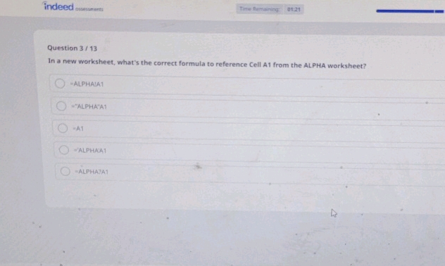 indeed owements Tire Remaining 0121 | StudyX